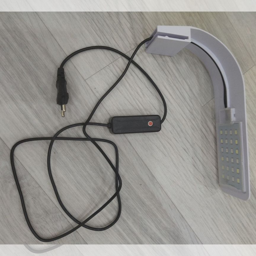 Лампа для аквариума