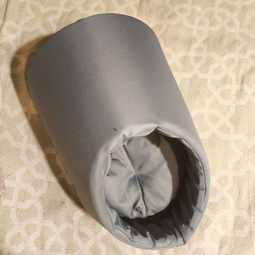 Лежанка для животных бу