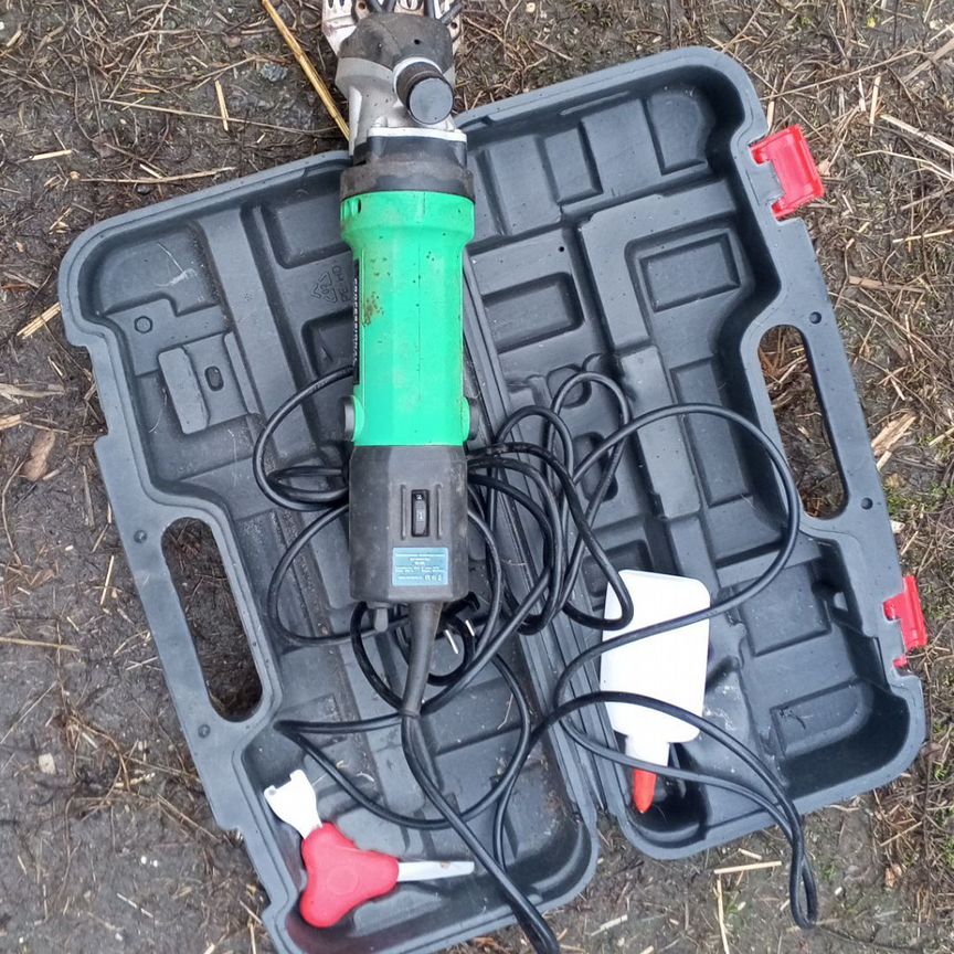 Машинка для стрижки овец