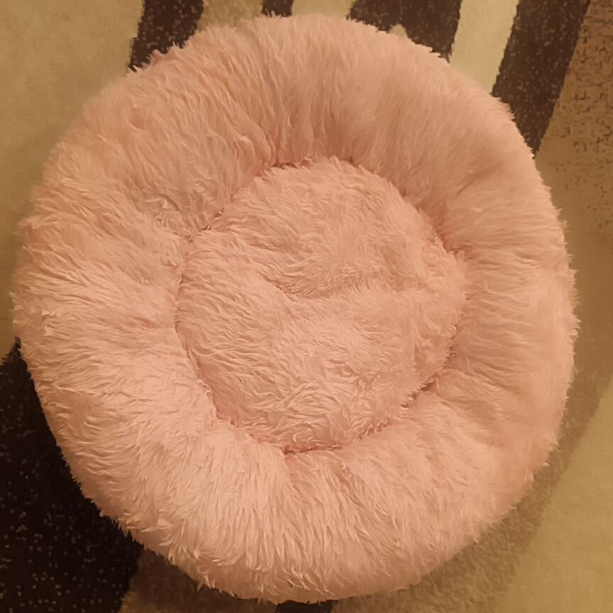 Лежанка для животных