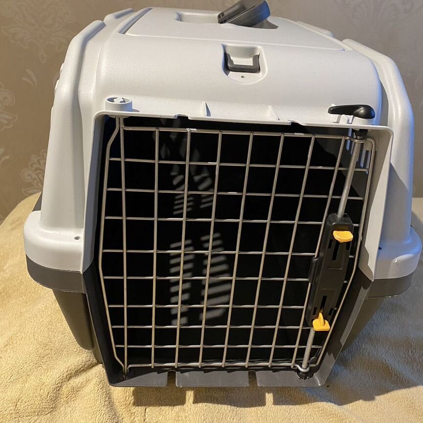 Переноска skudo 3 60х41х40h