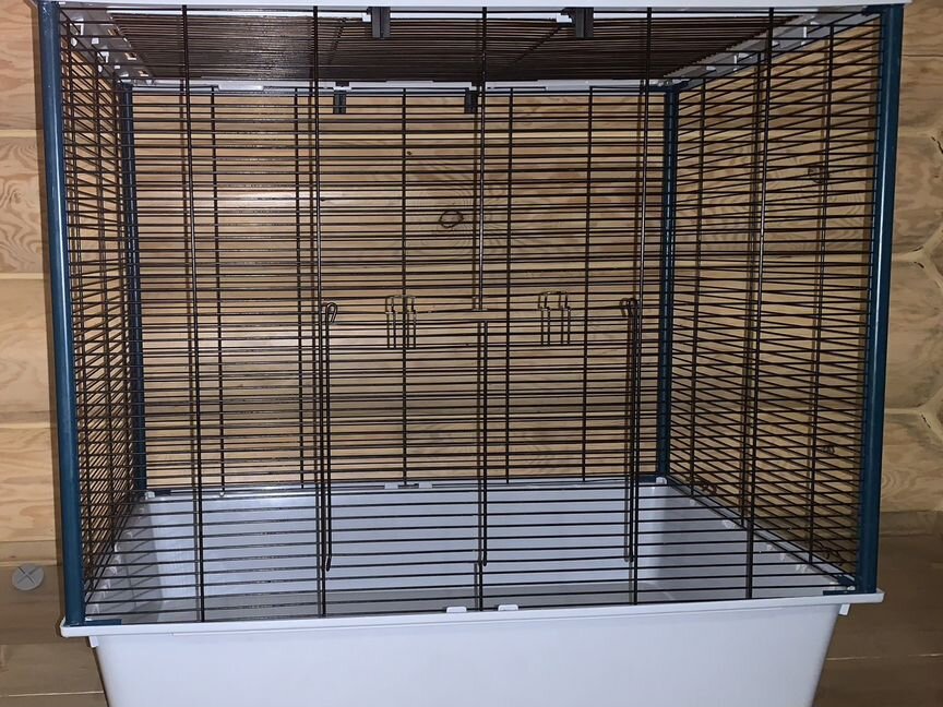 Клетка для грызунов ferplast