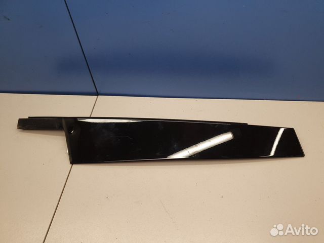 Накладка рамки двери передней левой BMW 5 G30 F90 купить в Санкт ...