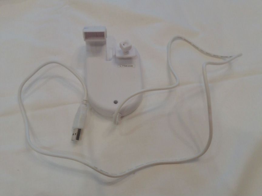 Вентилятор для охлаждения аквариума