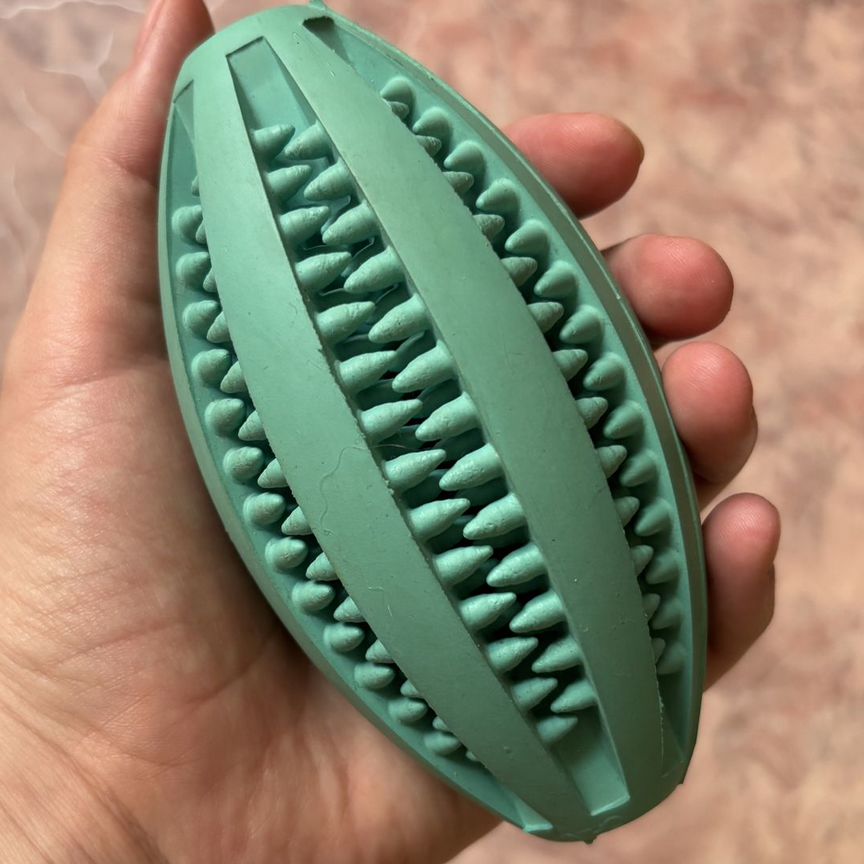 Игрушки для собак