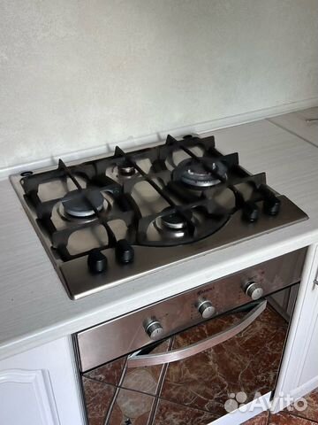 Газовая варочная панель hotpoint ariston купить в Москве | Товары для ...