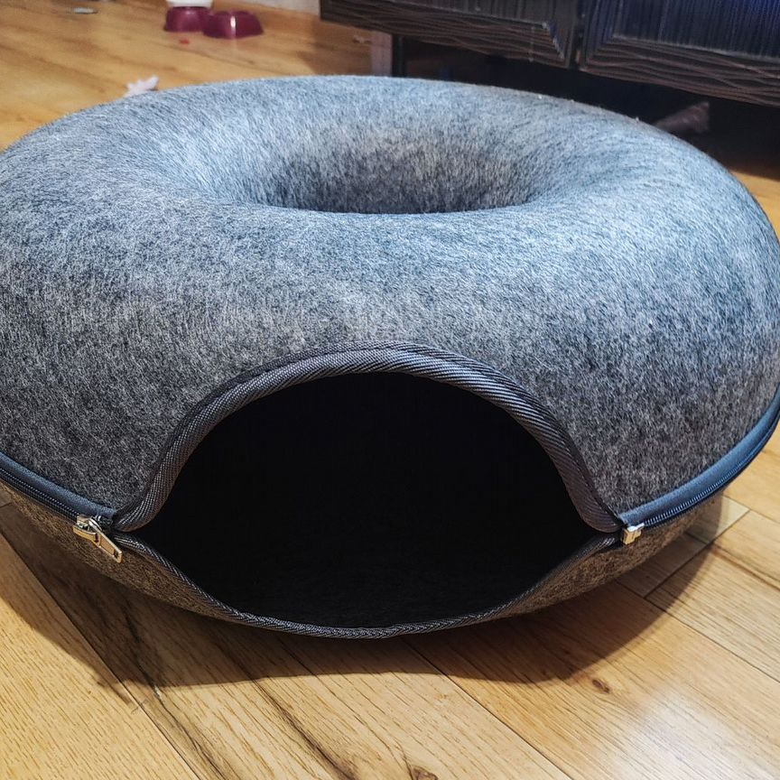 Домик для кошки бу