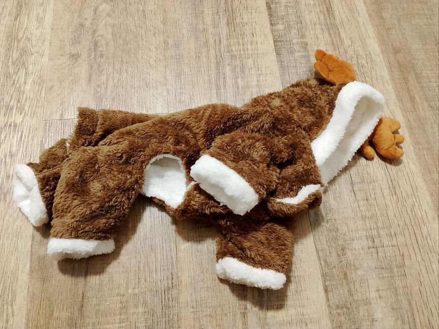 Костюмчик на кошечку, собачку