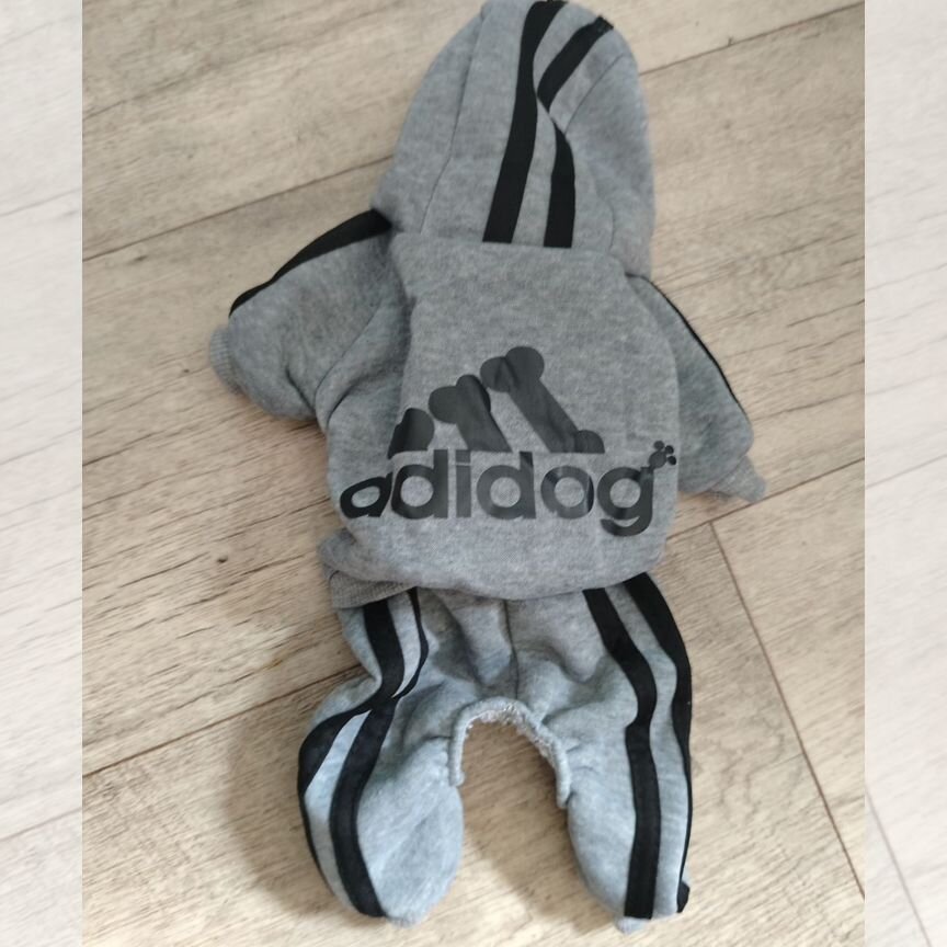 Комбинезон для собаки