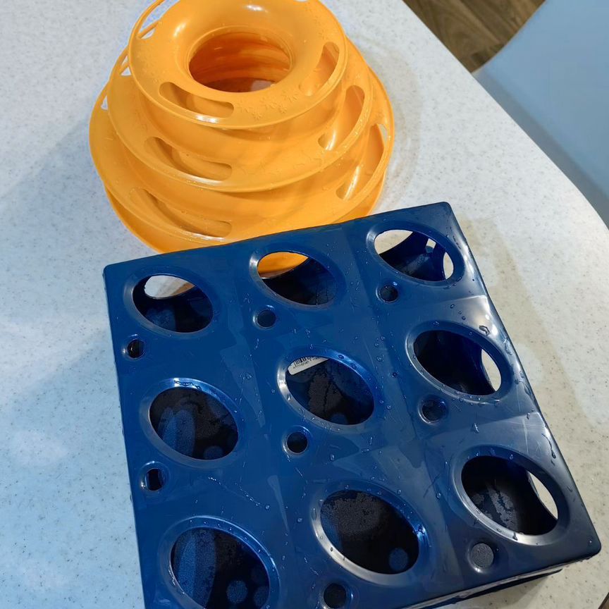 Игрушки для кошек