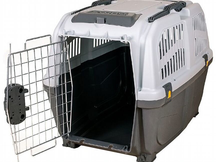 Переноски для собак MPS Skudo 1-7, новые