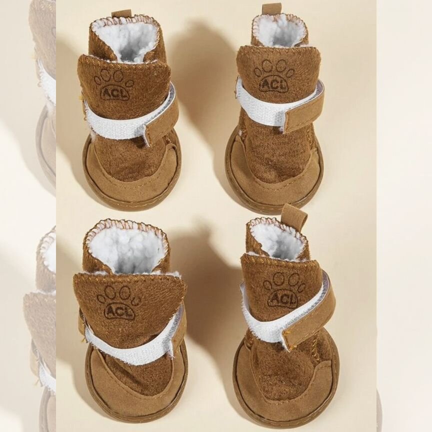 Угги для собак