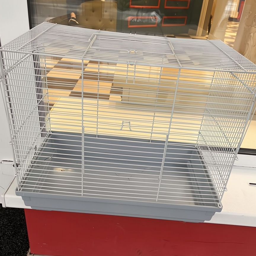 Клетка для грызунов