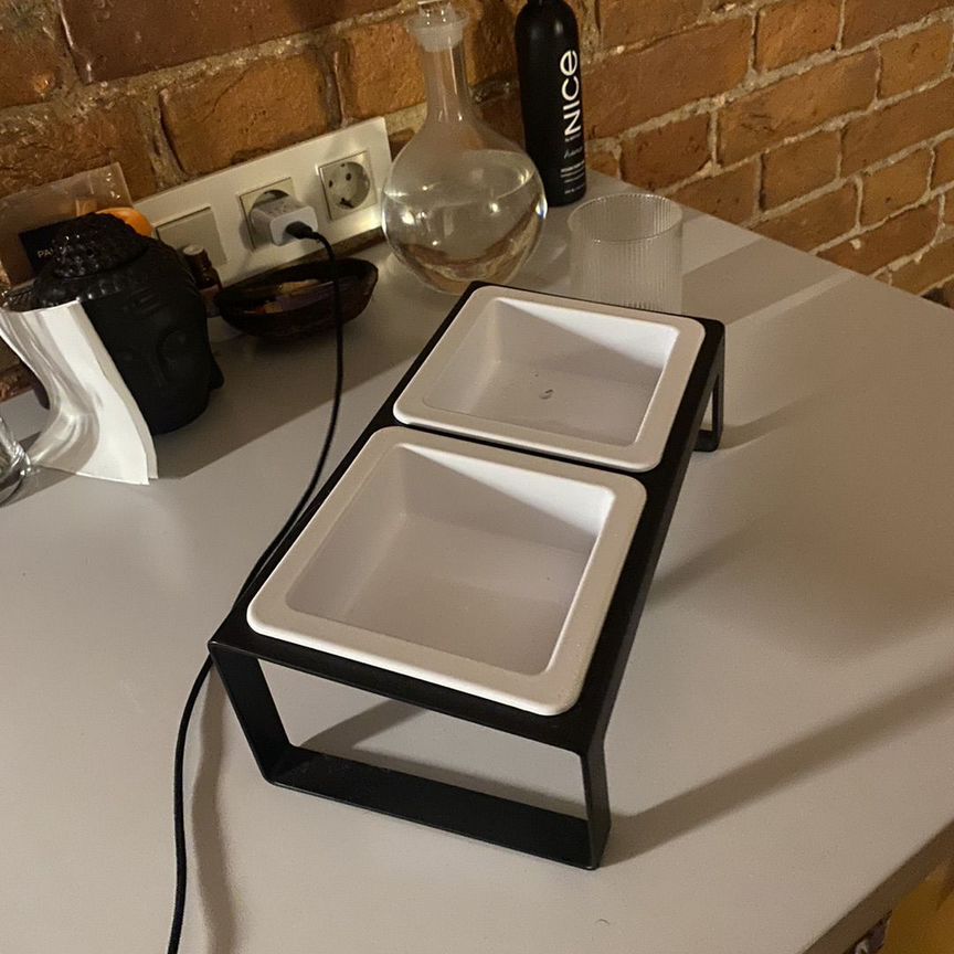 Миски для собак