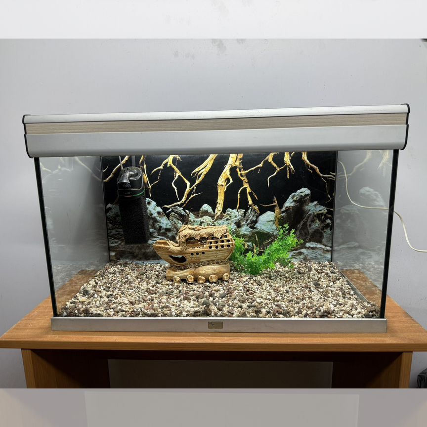 Аквариум AquaAtlantis-140л