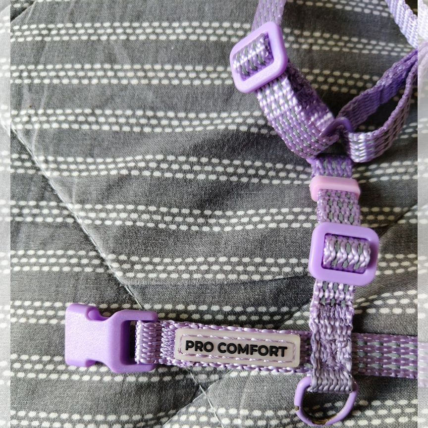 Шлейка pro comfort xxs