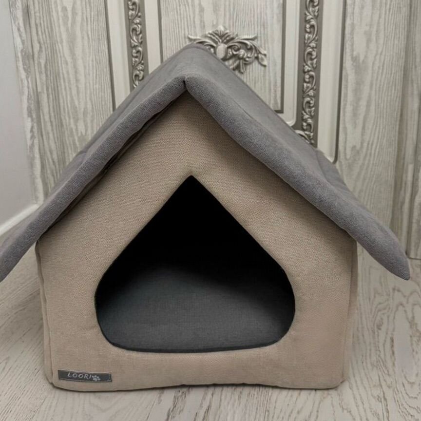 Домик для кошки