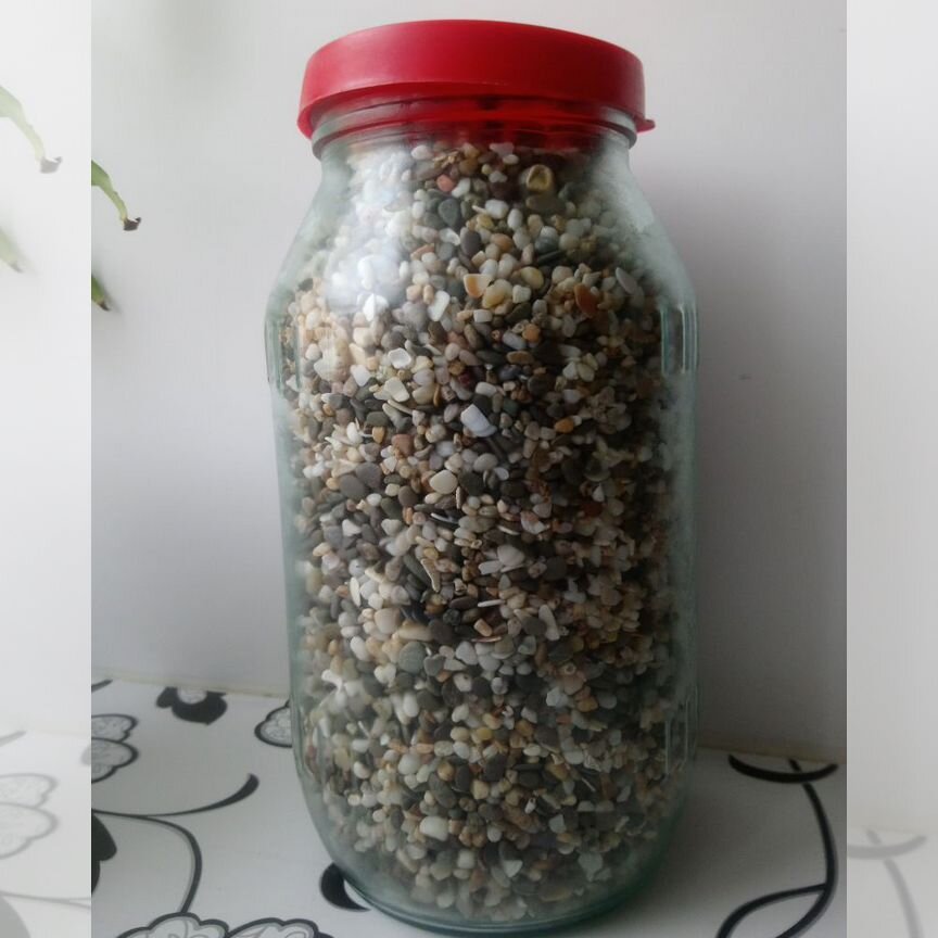 Грунт в аквариум