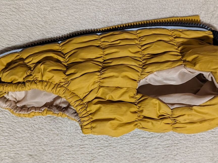 Одежда для собак мелких пород пакетом