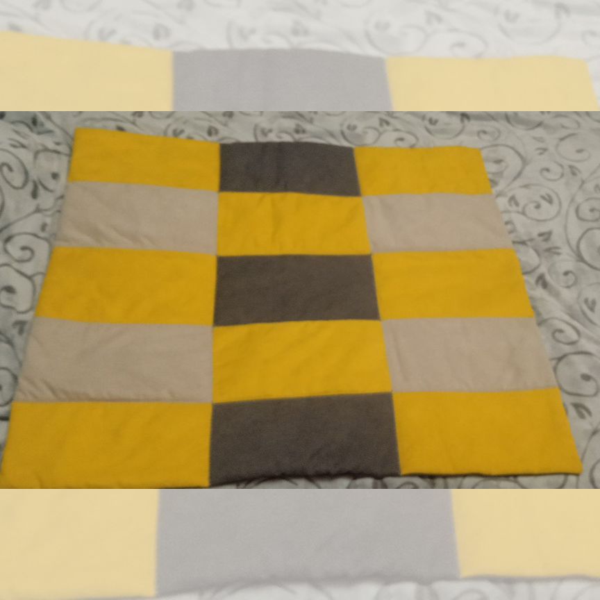 Подстилка для собак