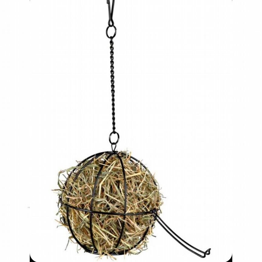 Сенник для грызунов