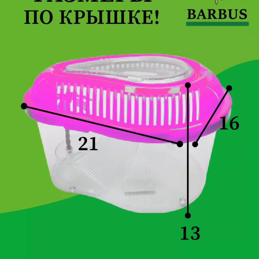 Аквариумы для черепах и рыбок