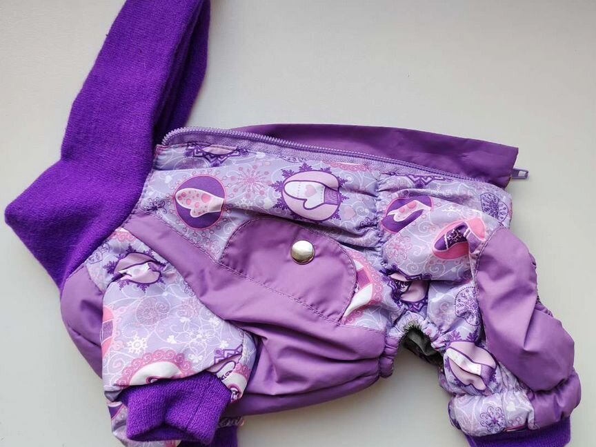 Одежда для собак