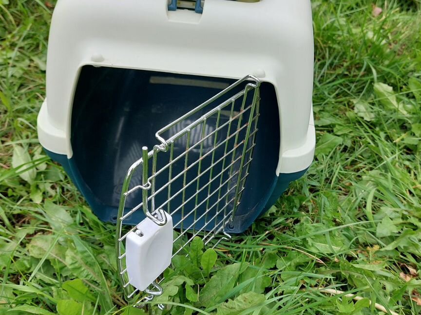 Переноска для животных