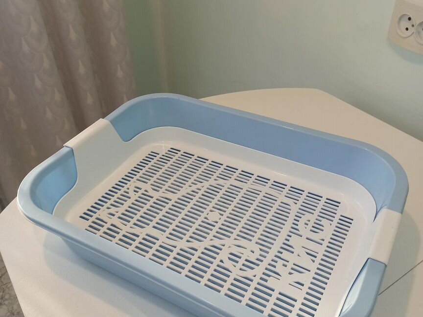 Лоток для котов