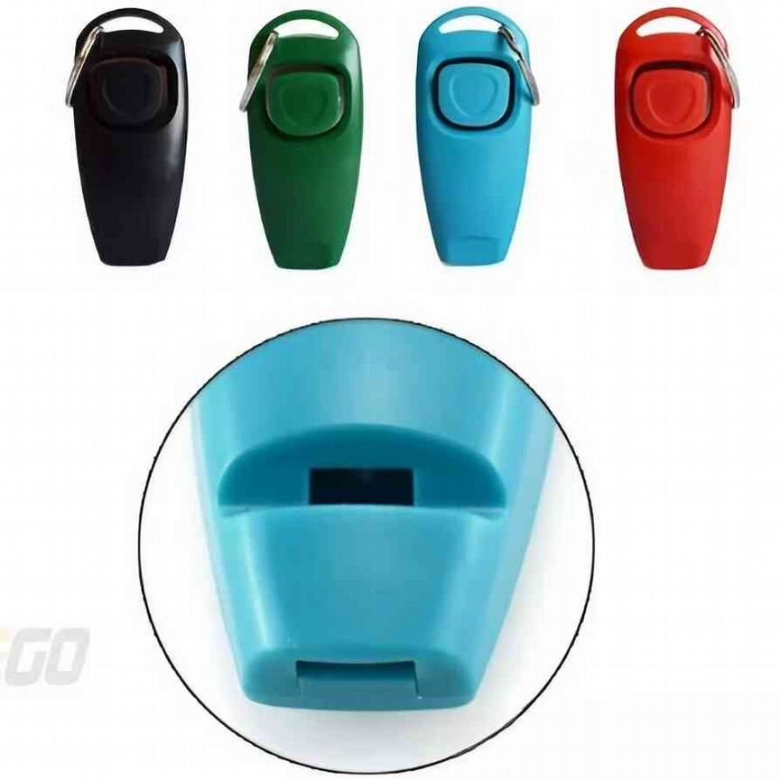 Кликер для дрессировки