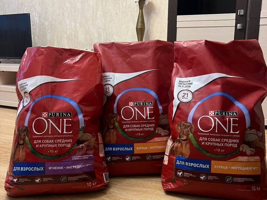 Комбикорм, корм доя собак, корм для кошек