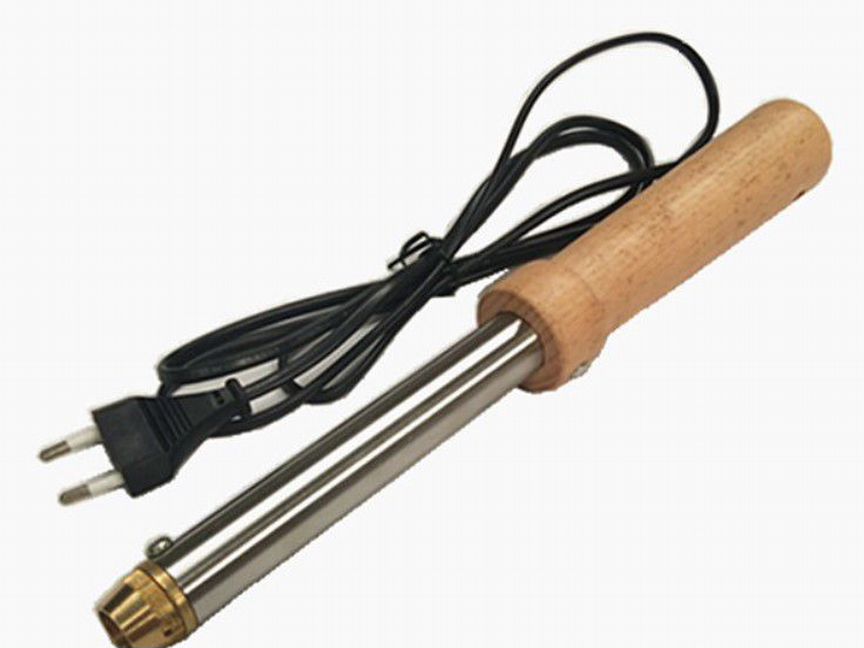 Термокаутер-Обезроживатель электрический 2насадки