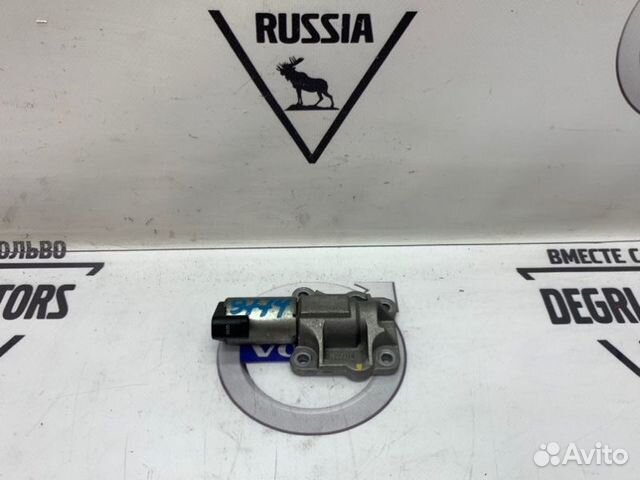 Клапан VVT впуск Volvo V70 S60 XC70 XC90 31355828 купить в Москве VOLVO ...