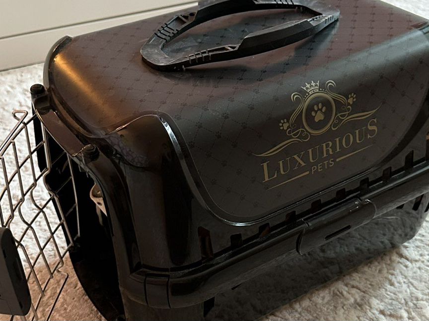 Перевозка для животных