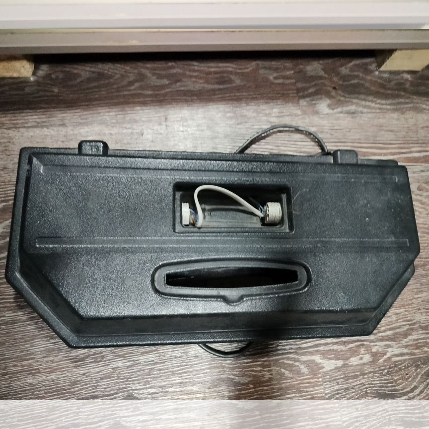 Крышка для аквариума на 40 литров