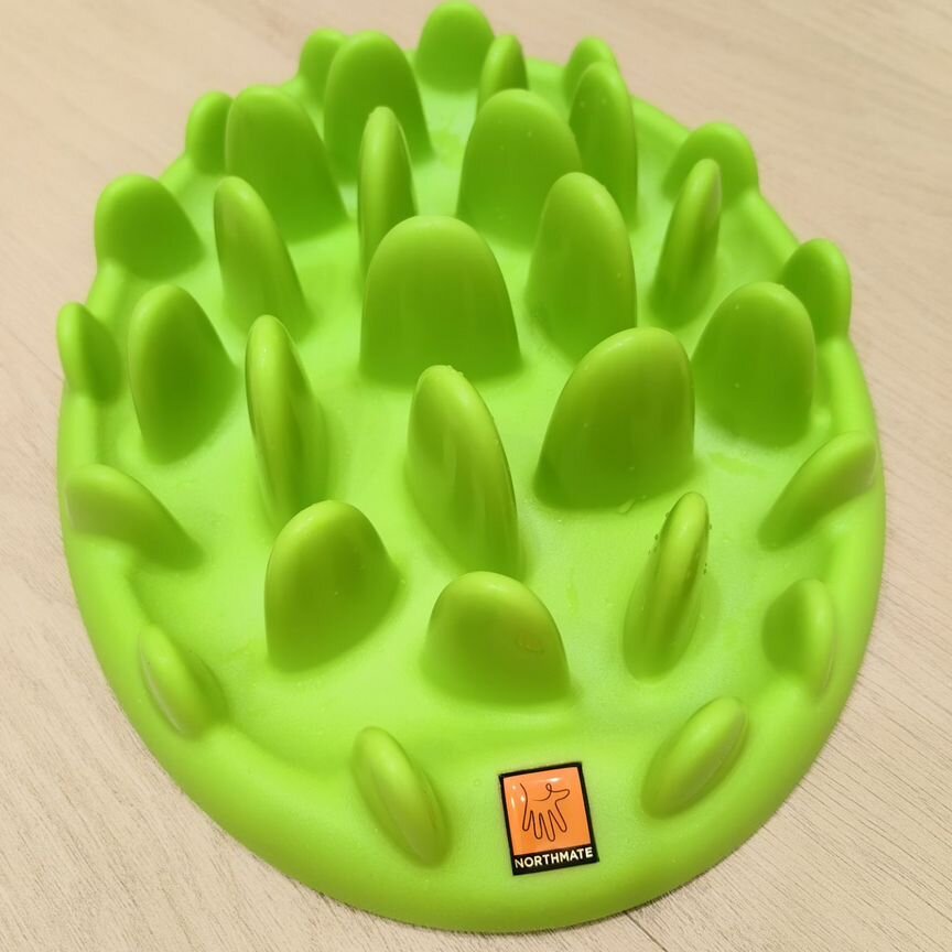 Northmate интерактивная миска для собак и кошек