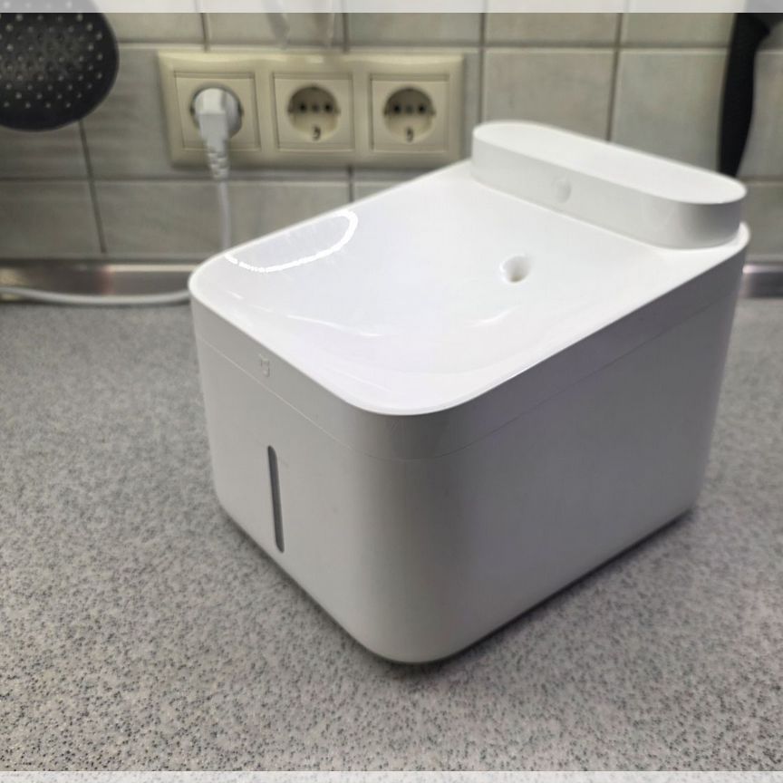Умная поилка Xiaomi Mijia SMART Pet Fountain 2
