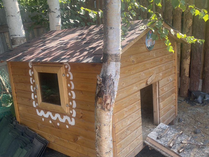 Продам курятник