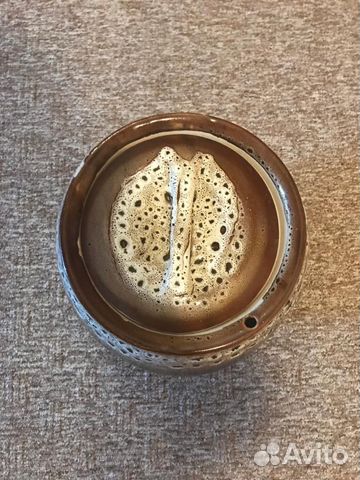 Керамическая бочка с крышкой купить в Москве | Товары для дома и дачи ...