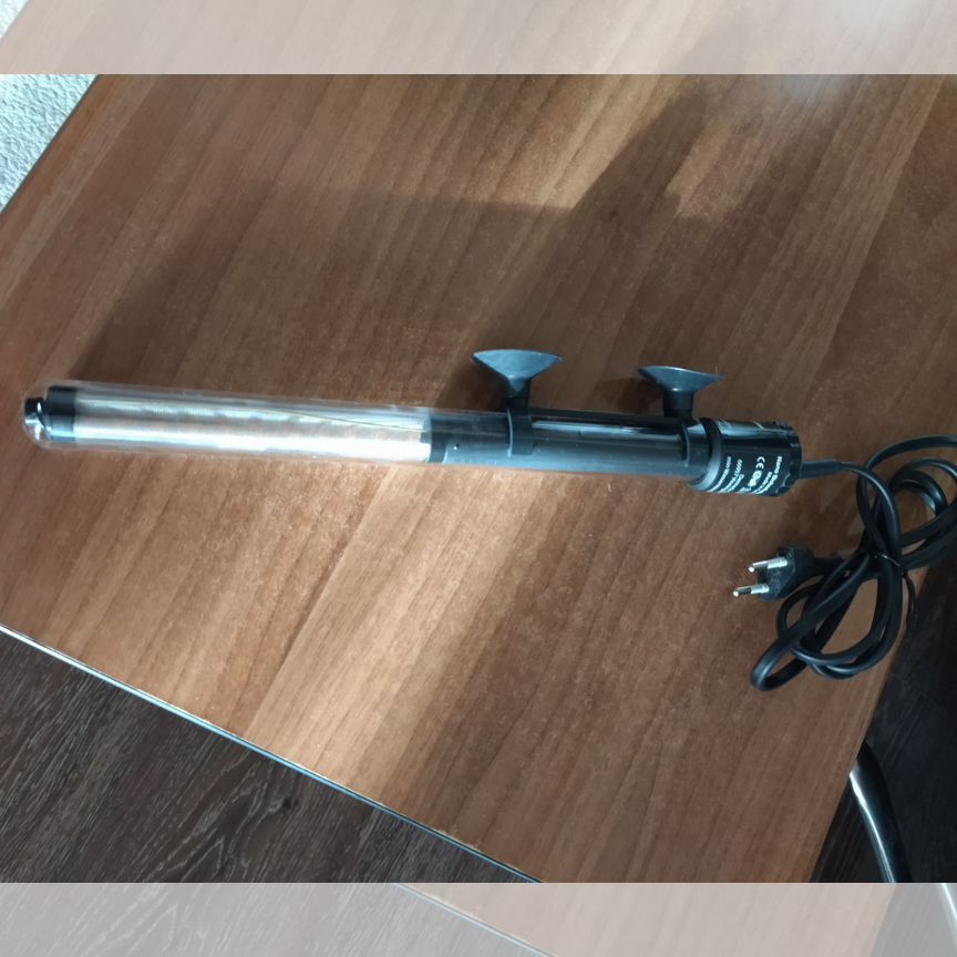 Нагреватель для аквариума Dennerle германия бу