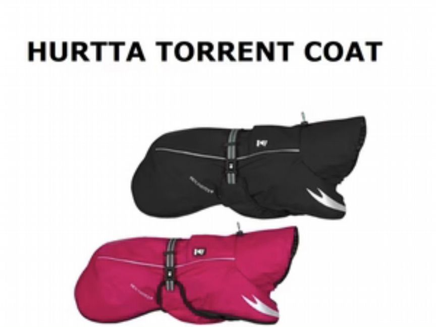 Hurtta плащ