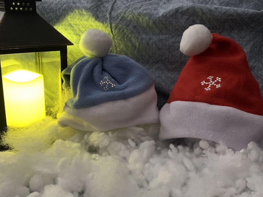 Новогодняя одежда для собак