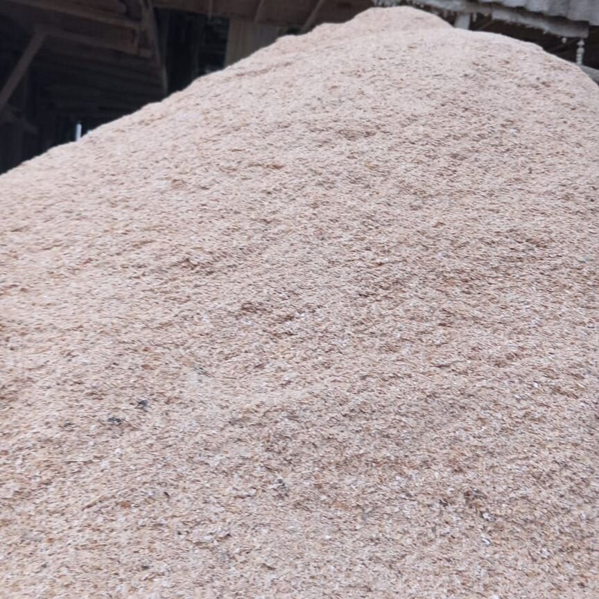 Отруби пшеничные