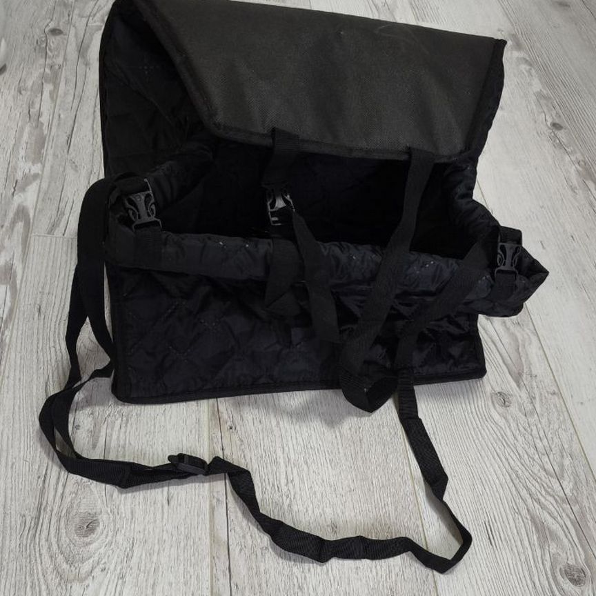 Сумка для собак