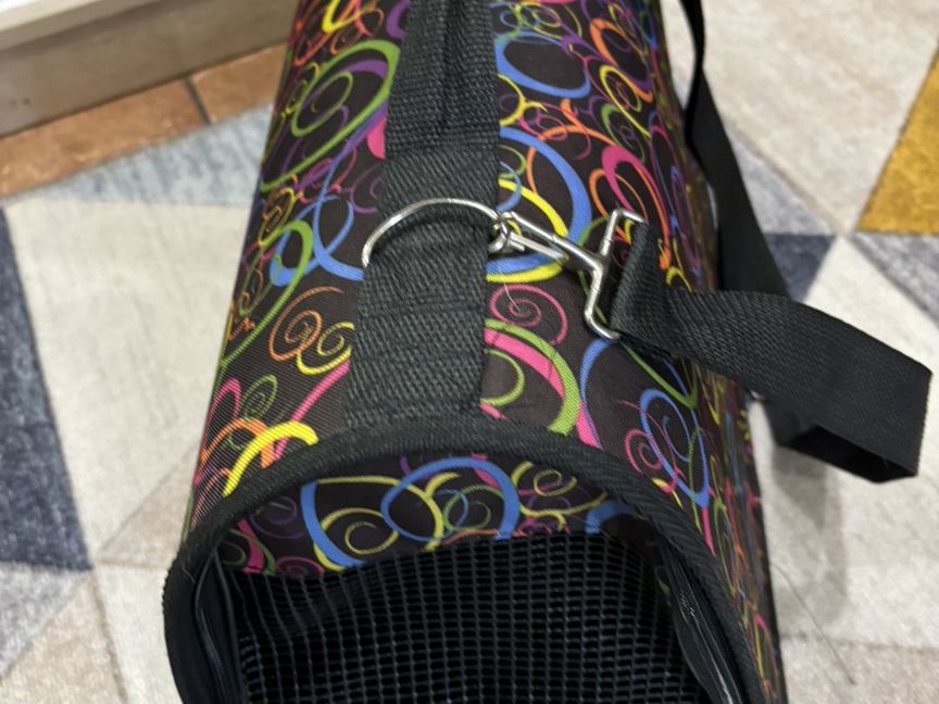 Переноска для кошек/ маленьких собак