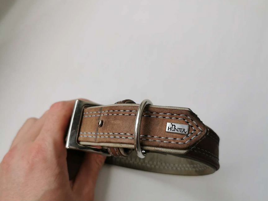 Ошейники для собак Hunter