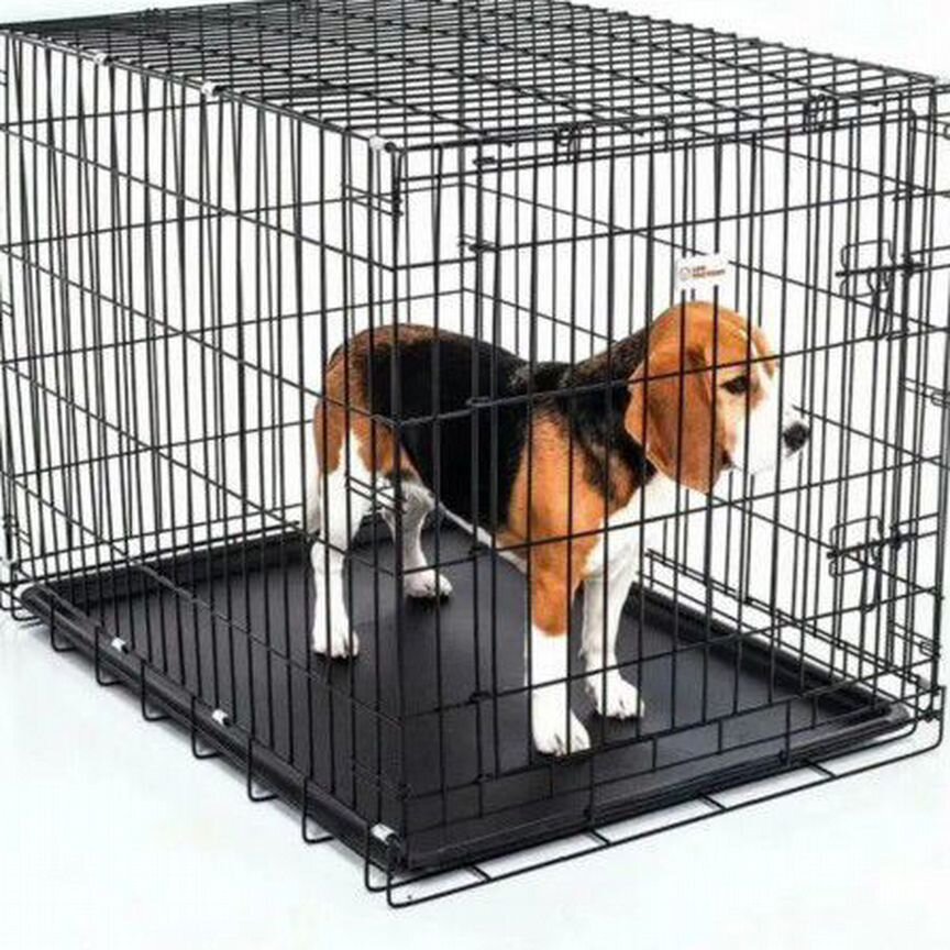 Клетка вольер для собак