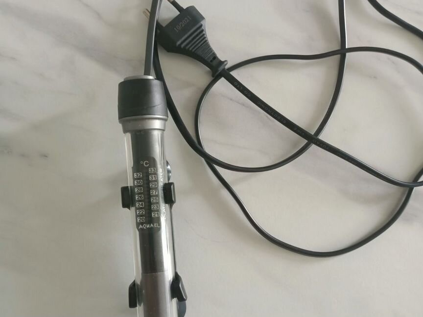 Водонагреватель