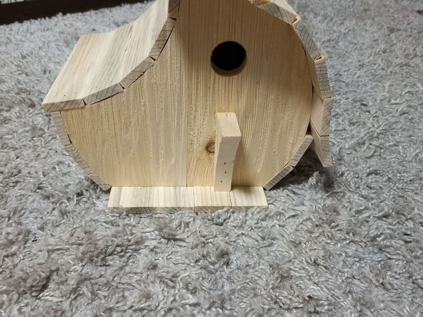 Скворечник