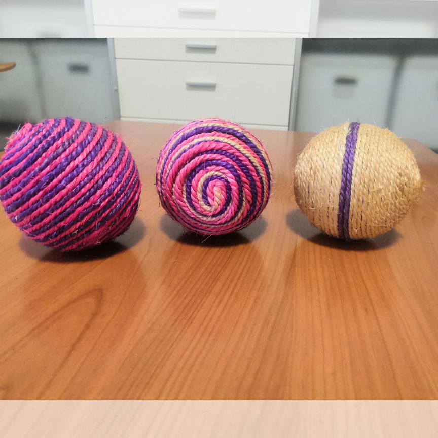 Игрушки для собак новые